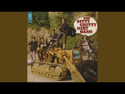 The Infinite Jukebox: The Nitty Gritty Dirt Band’s ‘Buy for me the Rain ...