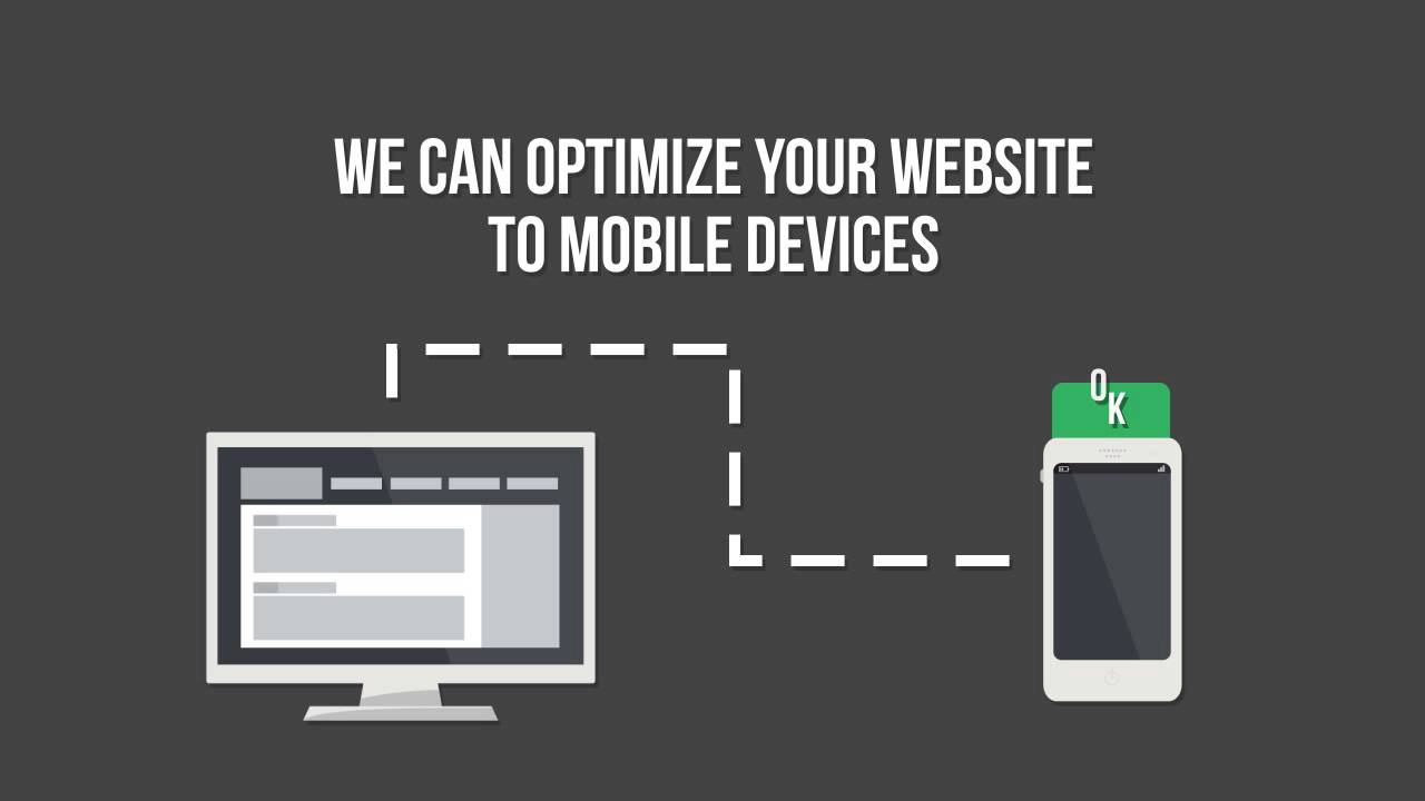 webVDEO - Mobile Optimized Website, Responsive Design Website, Web Design Los Angeles