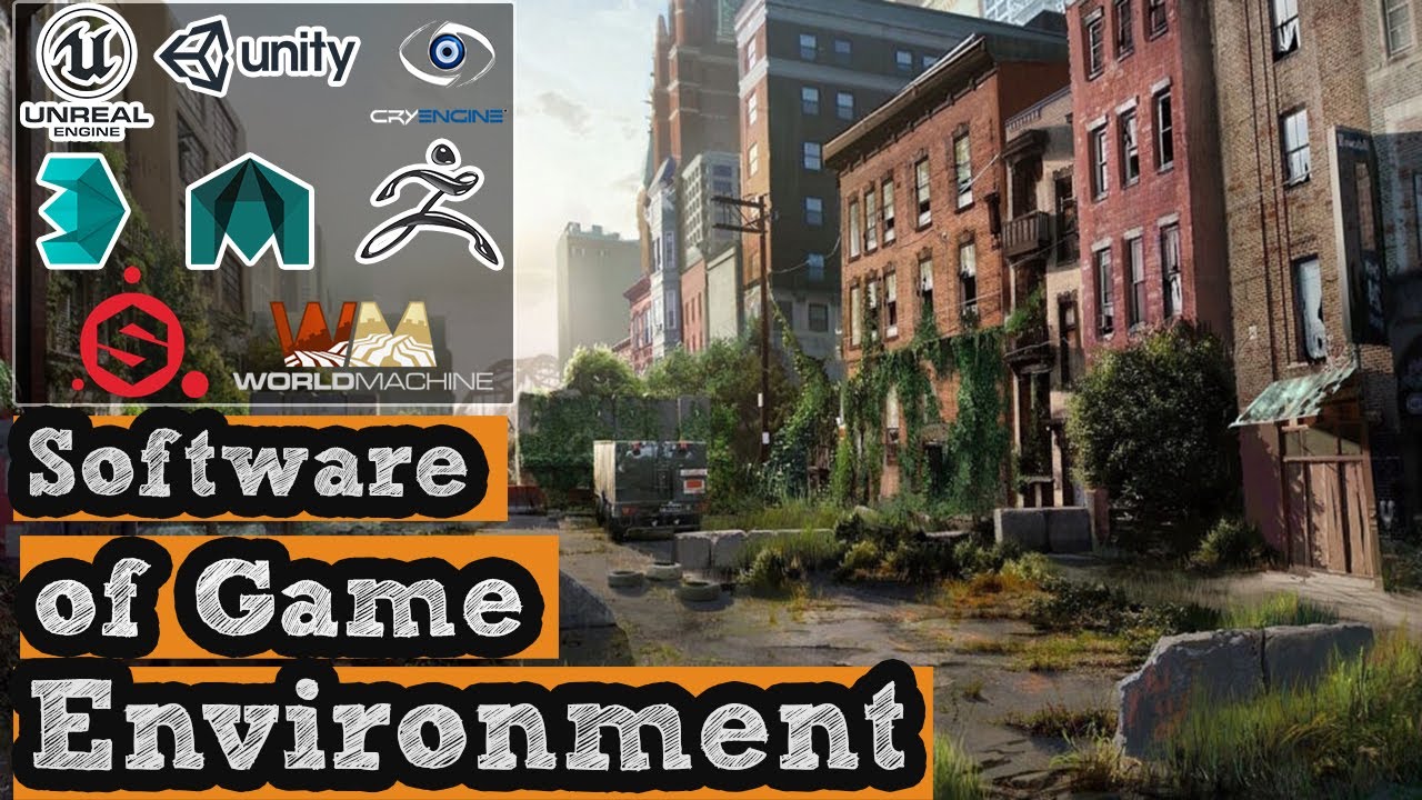 Game Environment Software