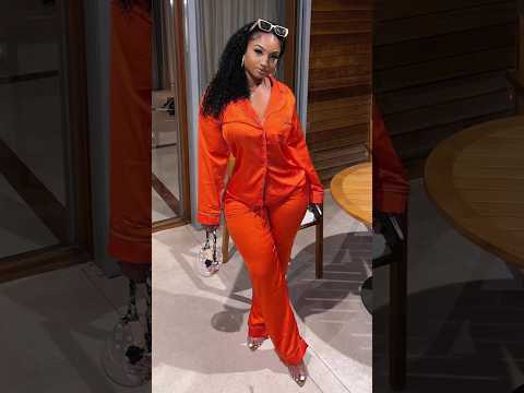 Princess Senah ~ Beautiful Curvaceous Glamorous Fashion Queen ~ Bio #shorts
