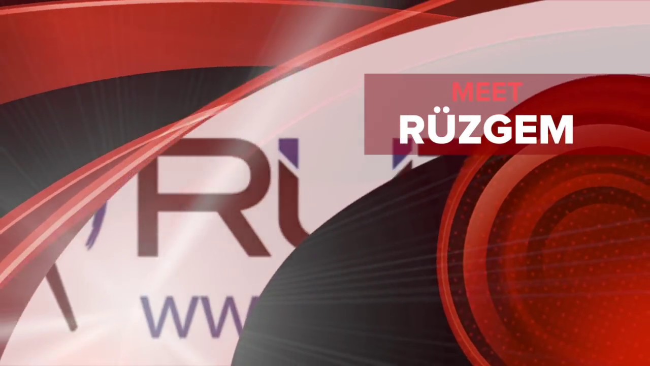 METU Center for Wind Energy (RUZGEM) 2016 Video