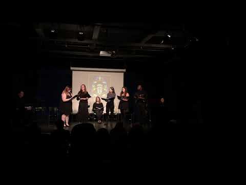 Kyrie Eleison - Luther: The Musical