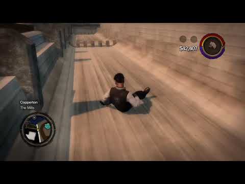 Cheat codes in Saints row 2 are amazing