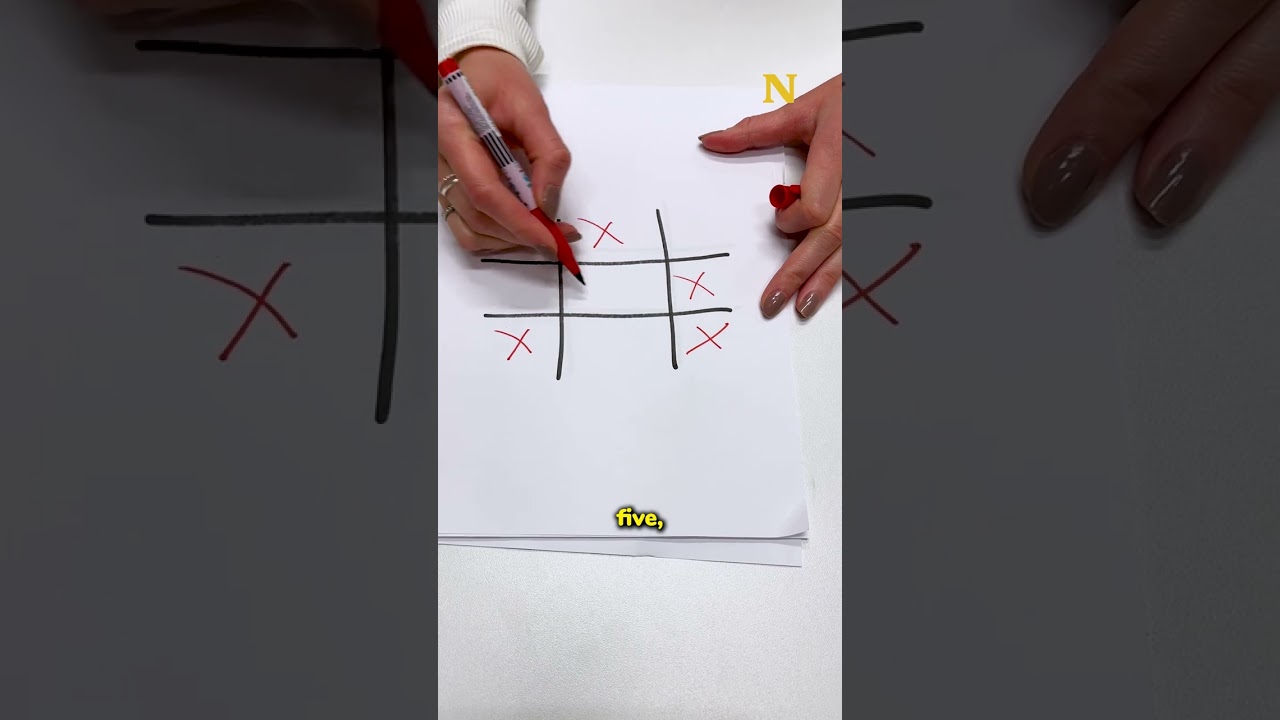 90% FAIL THIS SIMPLE CHALLENGE