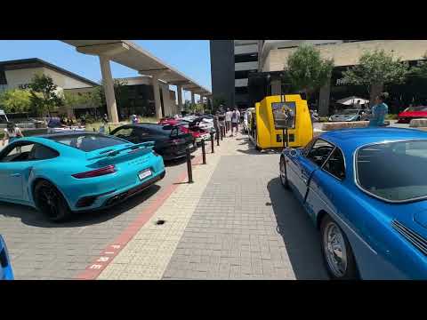 Cars & Cocktails on the Canals 74! (8/25/2024)