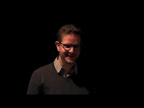 Staging the Real: Alex Eales - Looking Through the Fourth Wall: Considerations for designing Realism