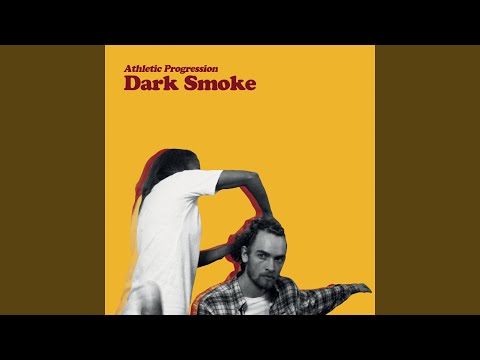 Dark Smoke (feat. Minna Forouzandeh)