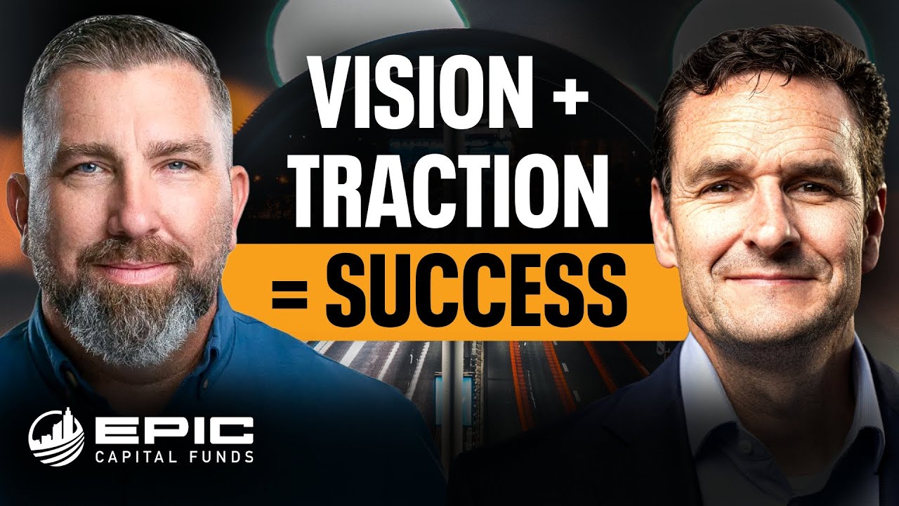 Execution – Turning Vision Into Reality | The Second E in SUCCEED