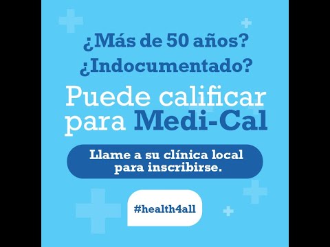 CA Surgeon General for the Health4All