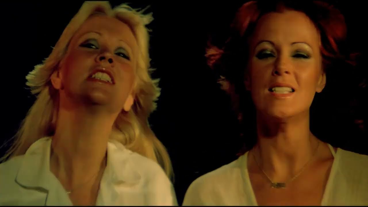 ABBA - Eagle (1977 The Movie)