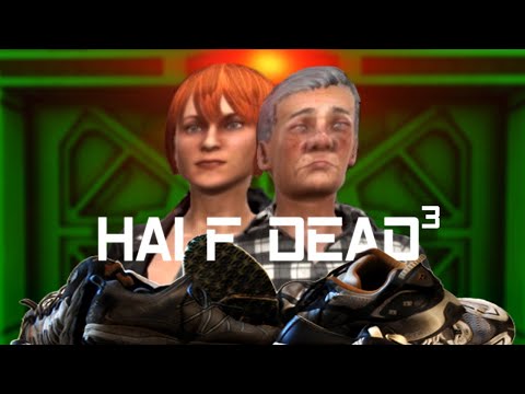 Steam Community :: Video :: HALF DEAD 3 - THINGS JUST GOT INTERESTING! w/Carolyn