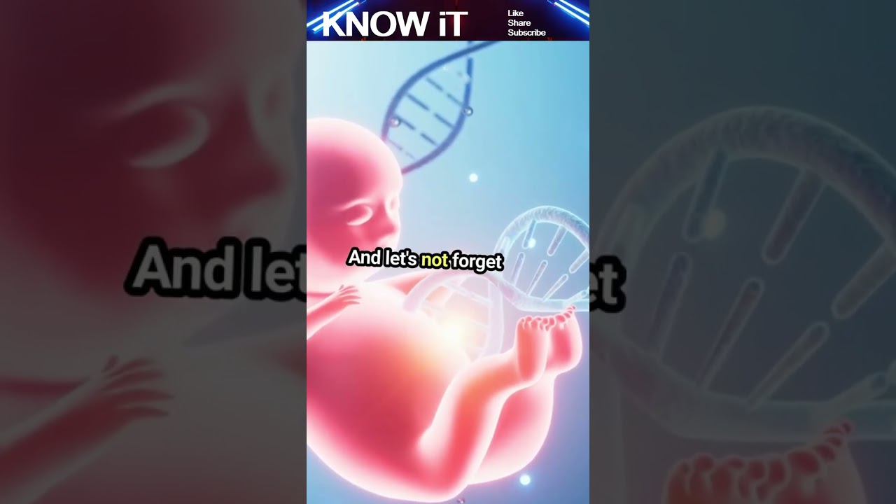 10 Surprising Facts About Genetic Engineering | KNOW iT
