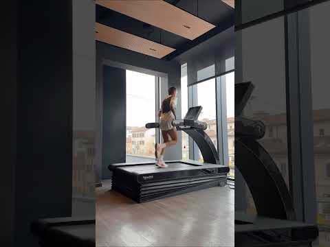 Most Advanced Treadmill