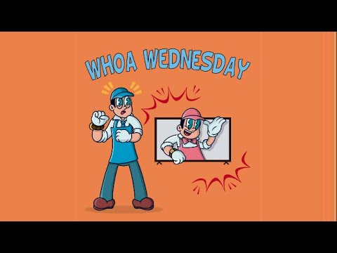 Whoa Wednesday 60: Cite, Sight, and Site