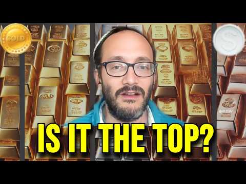 ALL PREDICTIONS ARE OFF! This Is What's Coming Next For Oil, Gold and Silver Prices - Rafi Farber