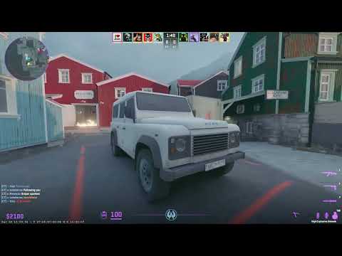 Steam Community :: Video :: Basalt CS2 (Gameplay)