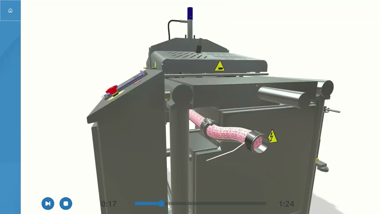 DJM Product App Update November 2022