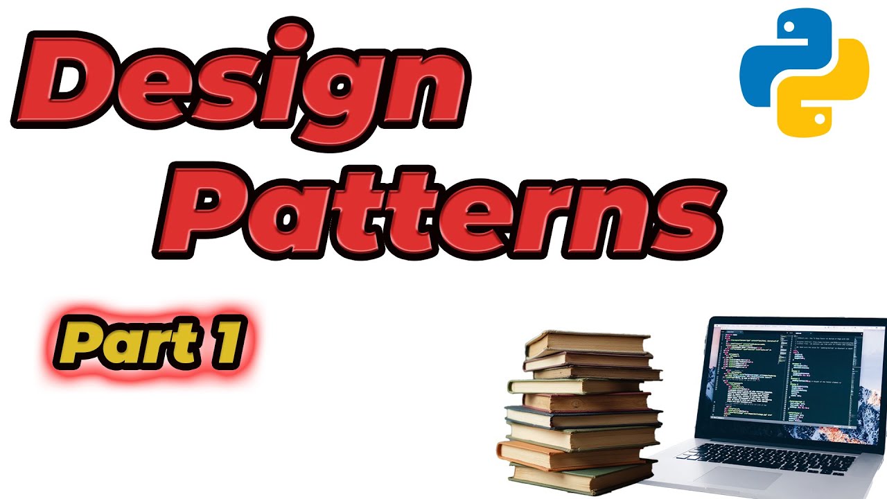 Design Patterns in Programming - Part 1