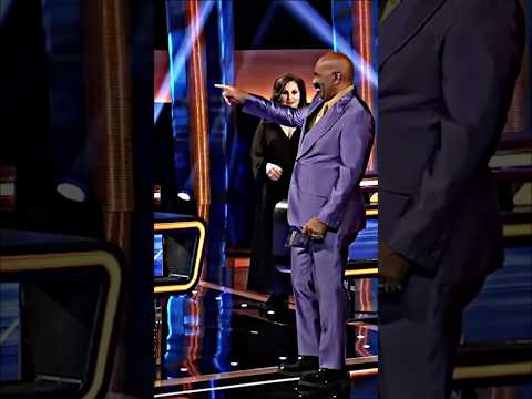Rhymes with WHAT?! Family Feud Went Wild π