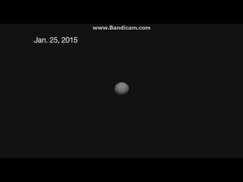 Say Hello To Ceres - The Star Of 2015