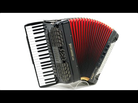 Bugari 288 Gold Series (19 1/2" LMMH) | Reverb