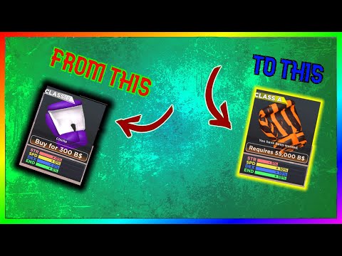 How To Become Better At Boxing League! ROBLOX