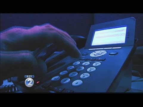 Ask HPD: Telephone scams