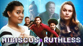 Hibiscus & Ruthless streaming: where to watch online?