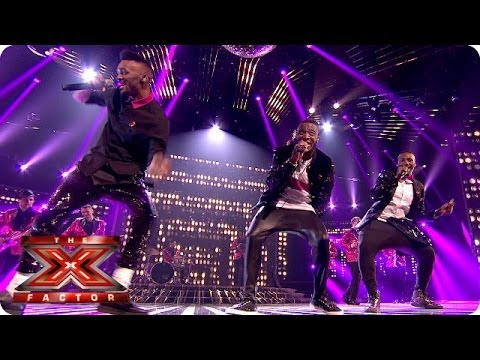 X Factor Rough Copy profiled: Videos, pictures, quotes and everything ...