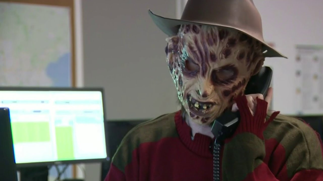 2022 Halloween reveal: Costumes from the Local 4 News morning show cast