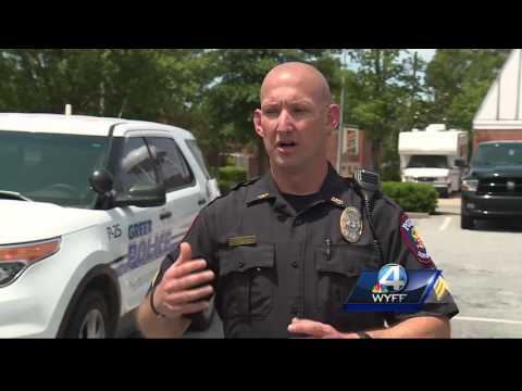 SLED Chief Mark Keel says he's noticed an "alarming trend" of police shooting into moving vehicles