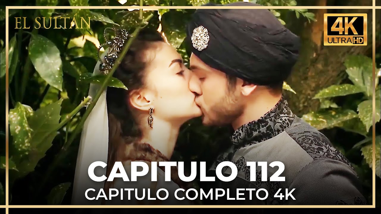 The Sultan | Chapter 112 Full (4K)