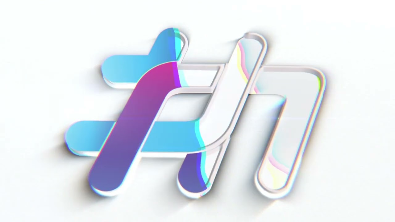 Simple logo animation Sample 751  #youtubeshorts #logo #youtube #usa #logoanimation #shorts #short