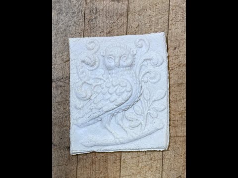 How to Make Springerle Cookies