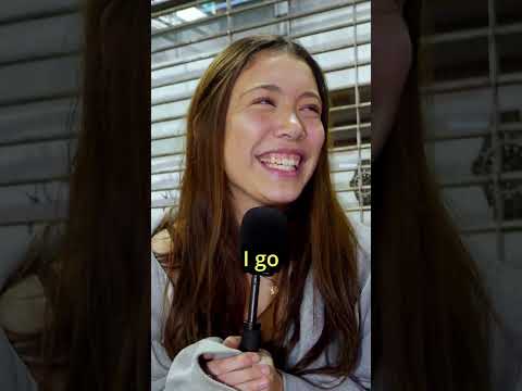 half Japanese half french-candian girl