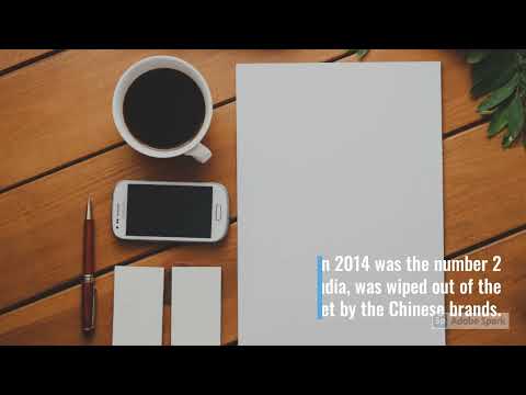 Micromax announces comeback in Indian smartphone market with "In"