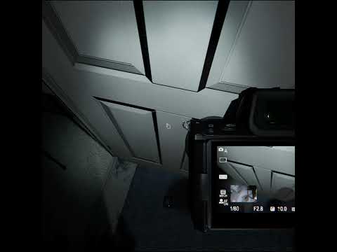 How to Escape Tanglewood During a Hunt (NO LONGER POSSIBLE) - Phasmophobia