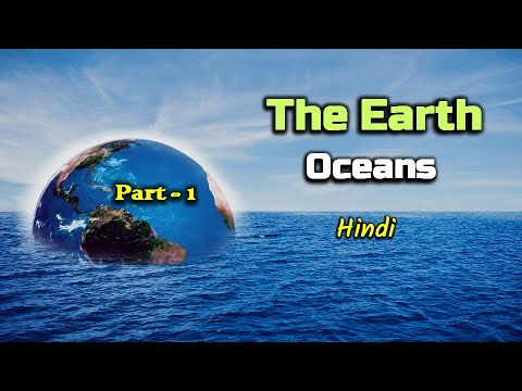 The Earth Oceans - Hindi – Web Series - Part 1