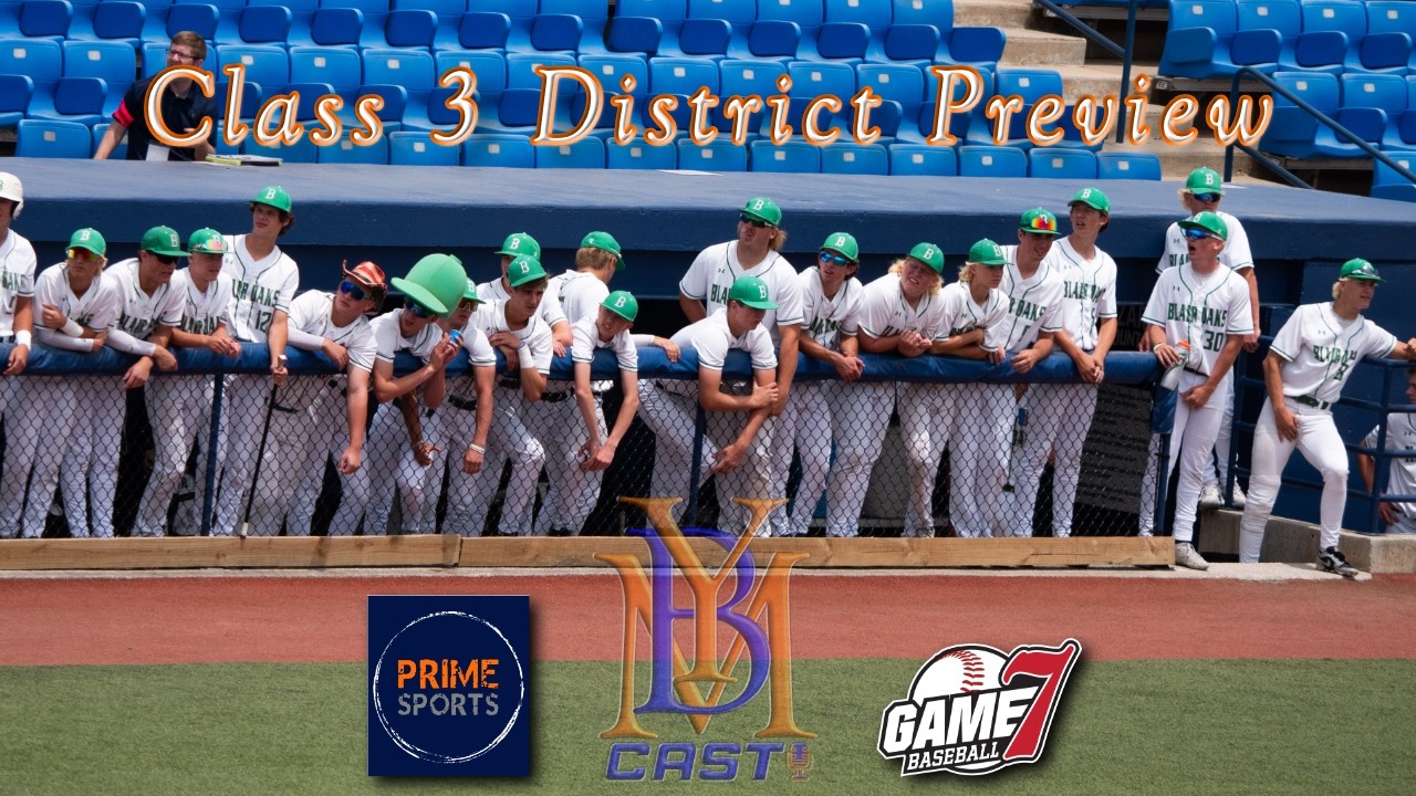 2026 Class 3 District Preview | YBMcast