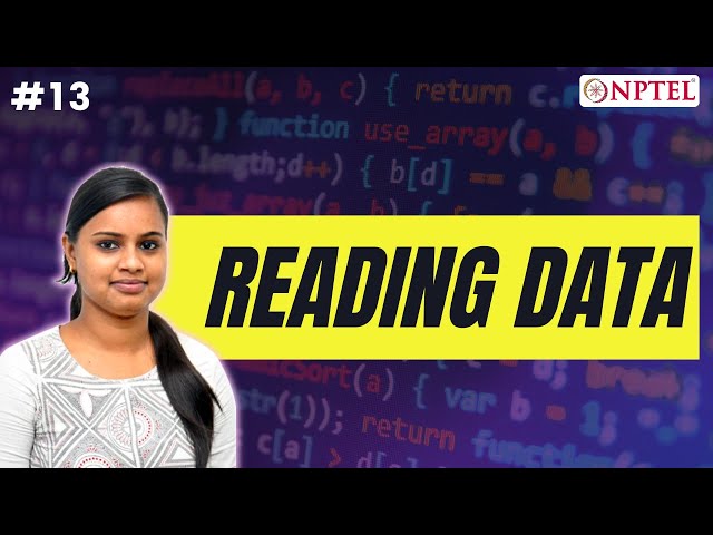 A Comprehensive Guide To Reading Data In Python For Data Science Galaxyai Galaxyai