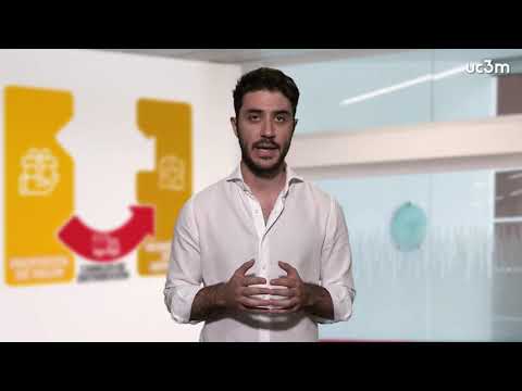 27 Definicion y modulos del Business Model Canvas
