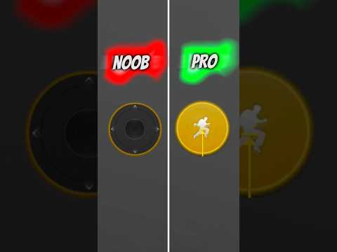 BGMI PUBG MOBILE 2X SPEED JOYSTICK SETTING #shorts