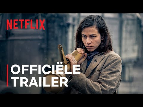 WOII-film 'Blood and Gold' op Netflix met lof overladen: 'Als je van ...