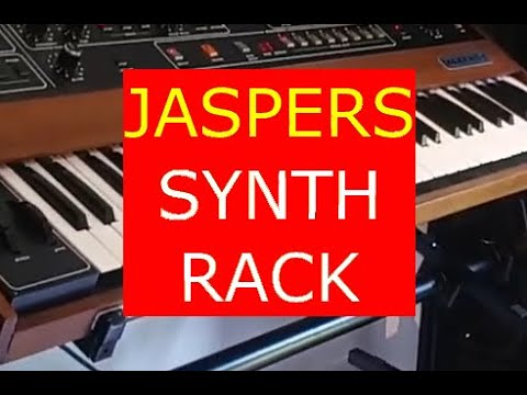 Jaspers 6D-105B iMuso