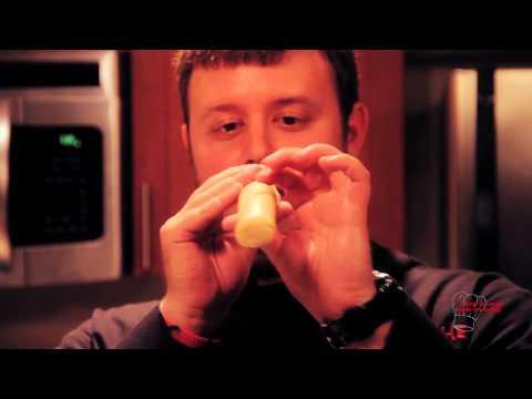 I Don't Know How To Cook: Thanksgiving Special