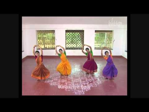 Kalakshetra Style