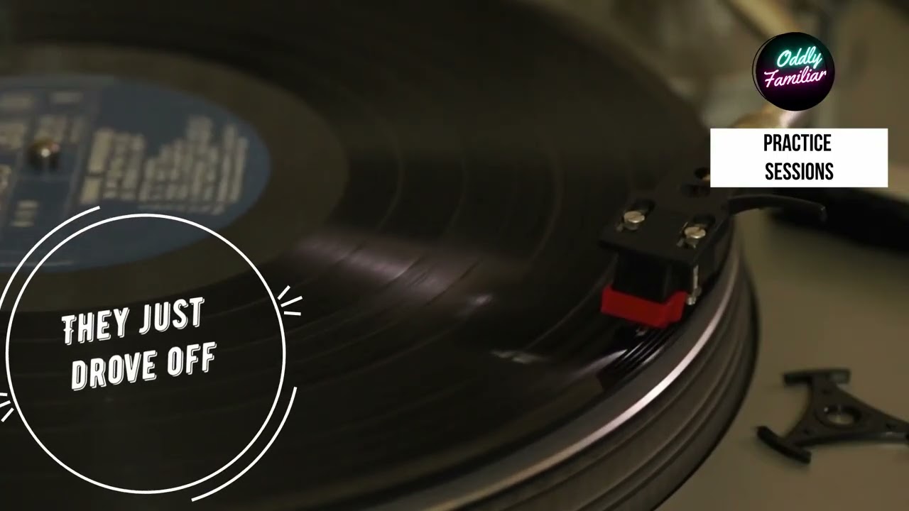 Practice Sessions: The Way