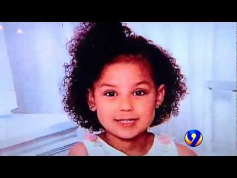 Shaniya Davis Trial Postponed AGAIN! Until April, 2013 | This Black ...
