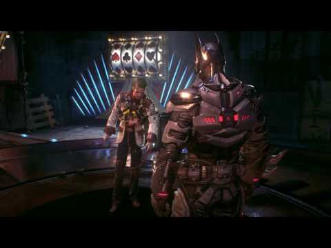 Steam Community :: Batman™: Arkham Knight
