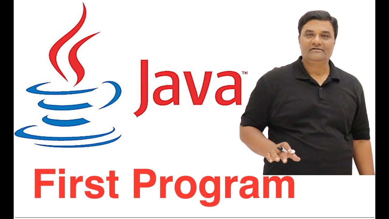 4. Why public static void main(String args[ ]) ? JAVA